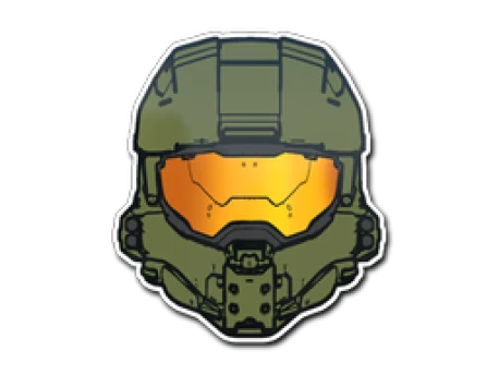 Sticker | Chief CS:GO | Buy, Sell On Market CS:GO